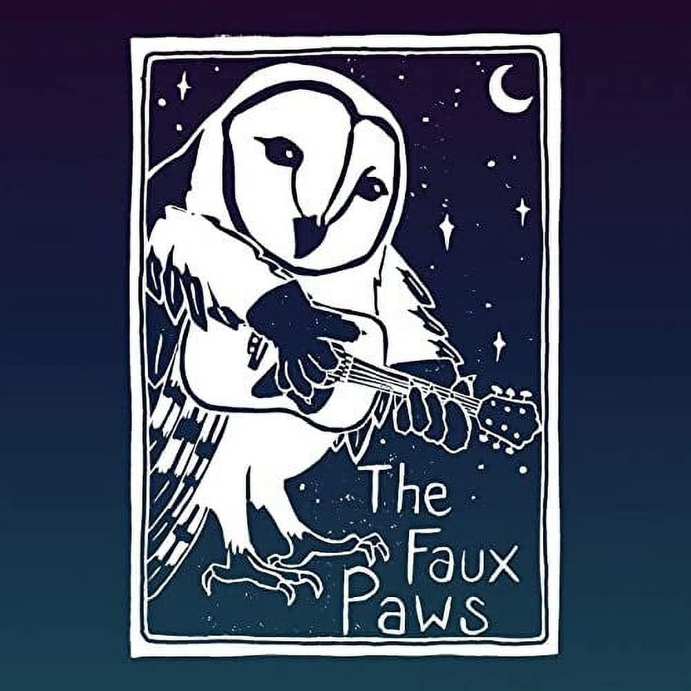 Faux Paws - The Faux Paws - Music & Performance - Vinyl - Walmart.com