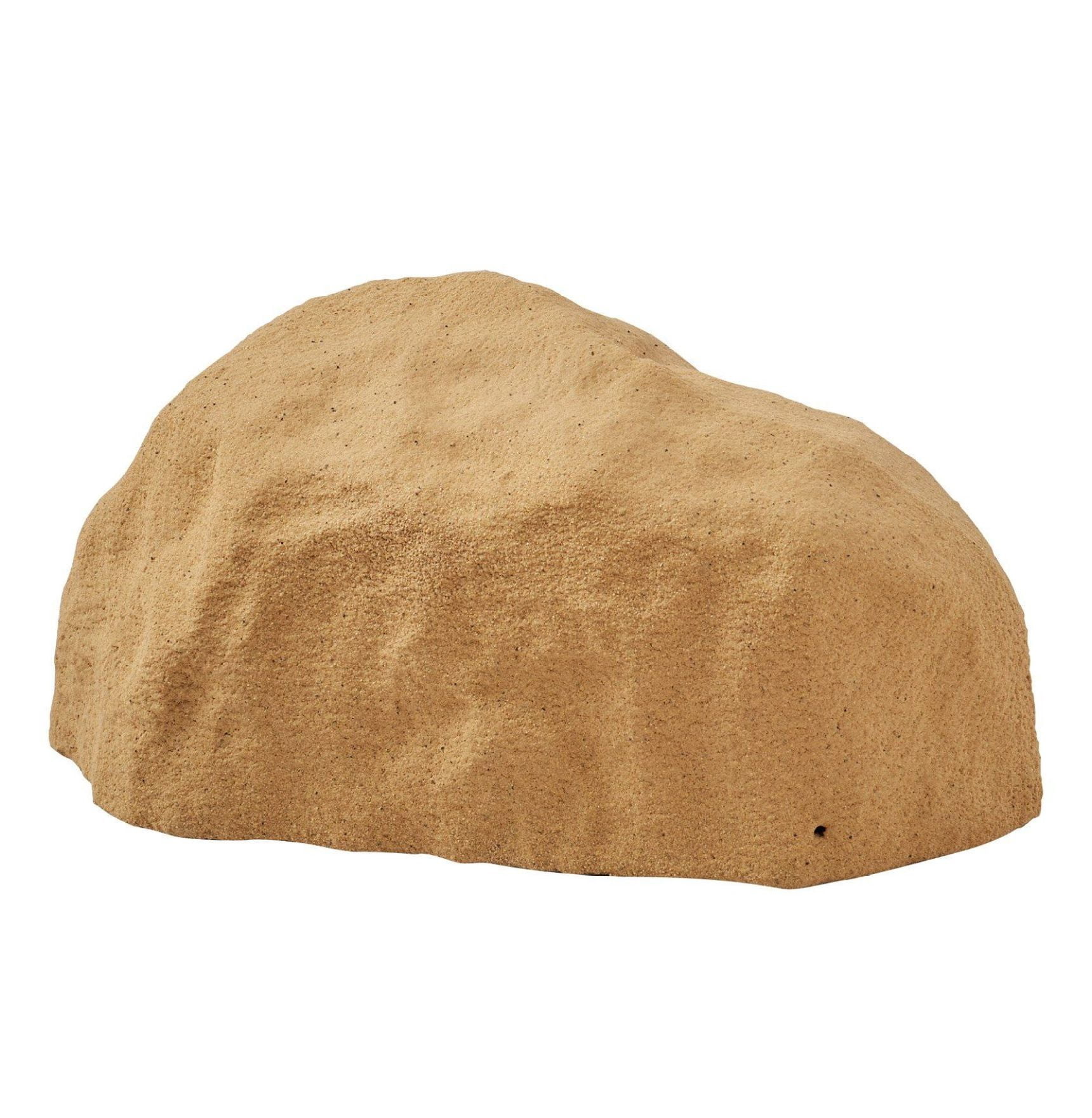 Faux Rock Cover, Small Outdoor Fake Rock Pump Cover - Realistic Stone ...