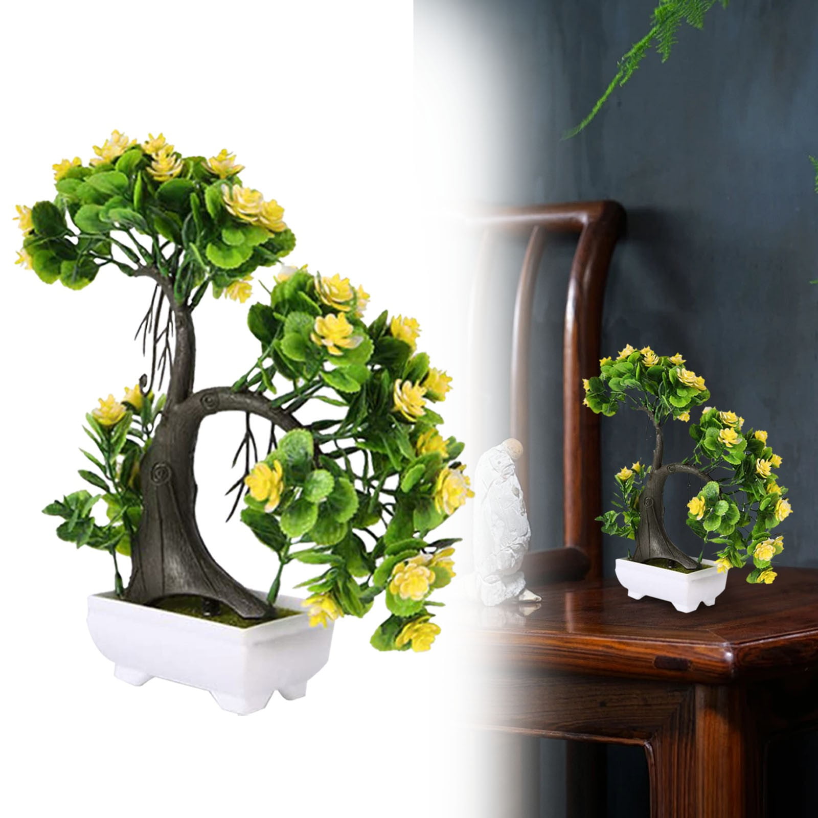 Faux Rose Leaves, Flowers That Look Real, Fake Fern, String Flowers For ...