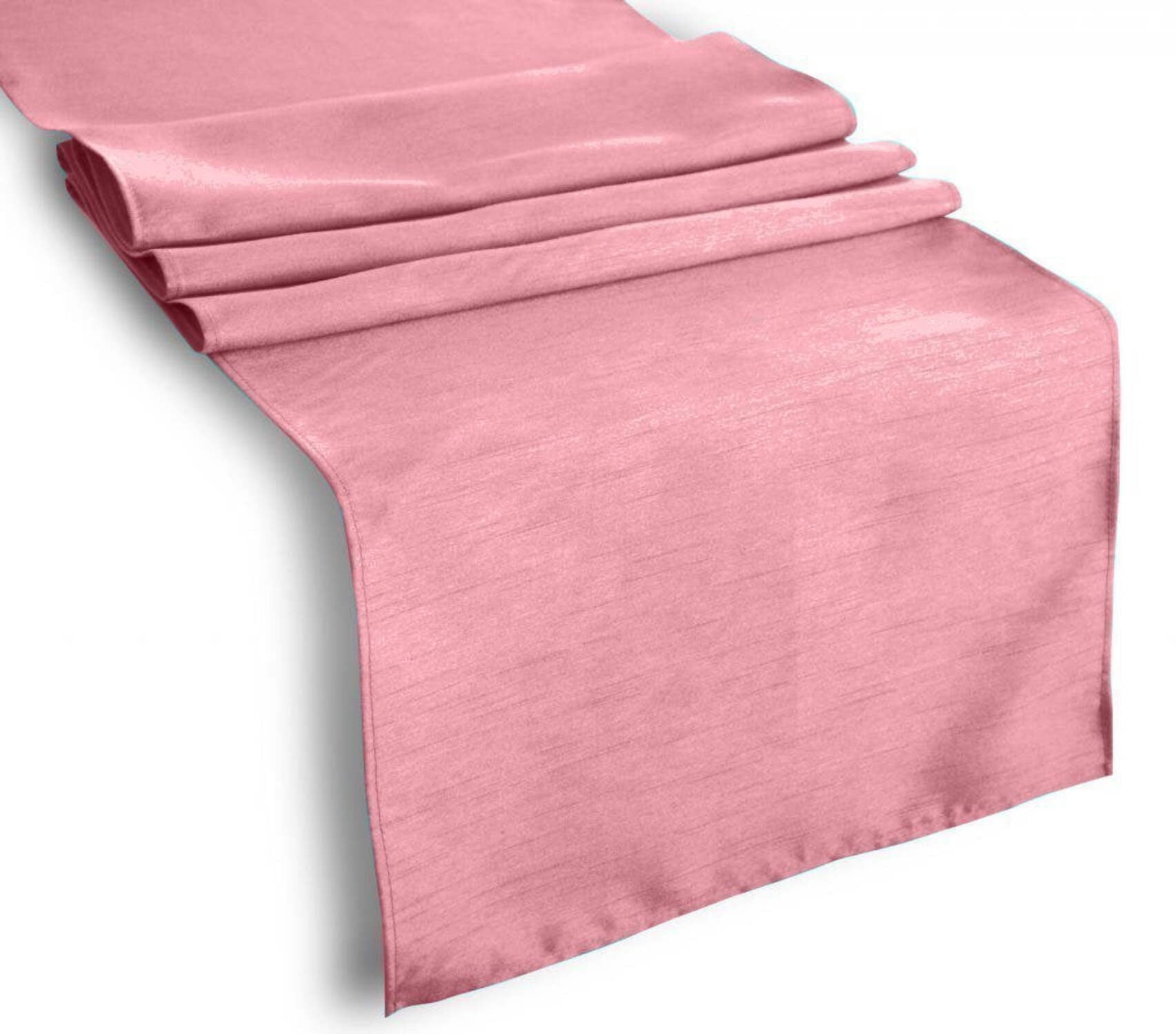 Faux Silk Dupioni Table Runner - Walmart.com