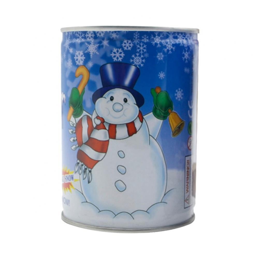 Faux Snow Artificial Snow Instant Snow Powder,Perfect for Christmas ...