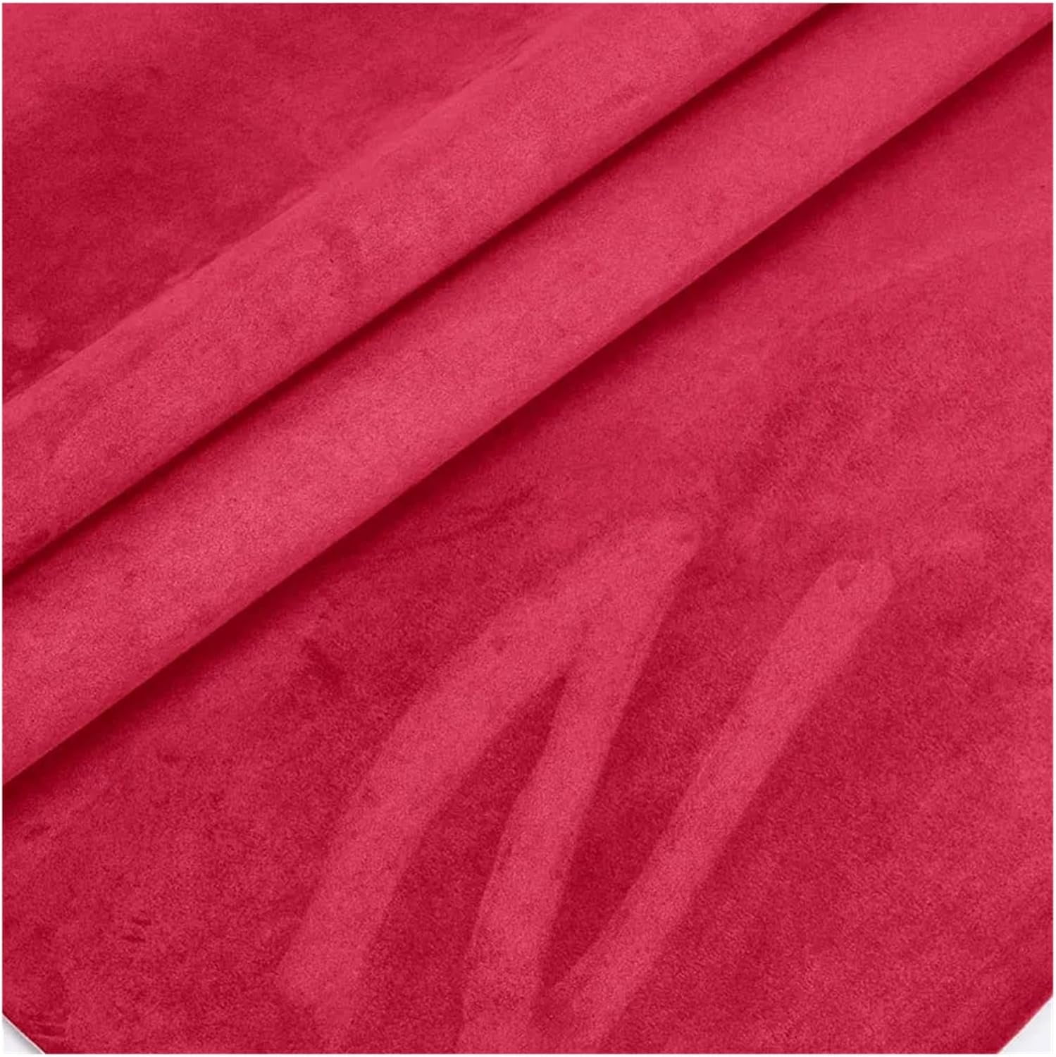 Faux Suede Fabric Self-Adhesive Suede Fabric Cloth for Car Wraps ...