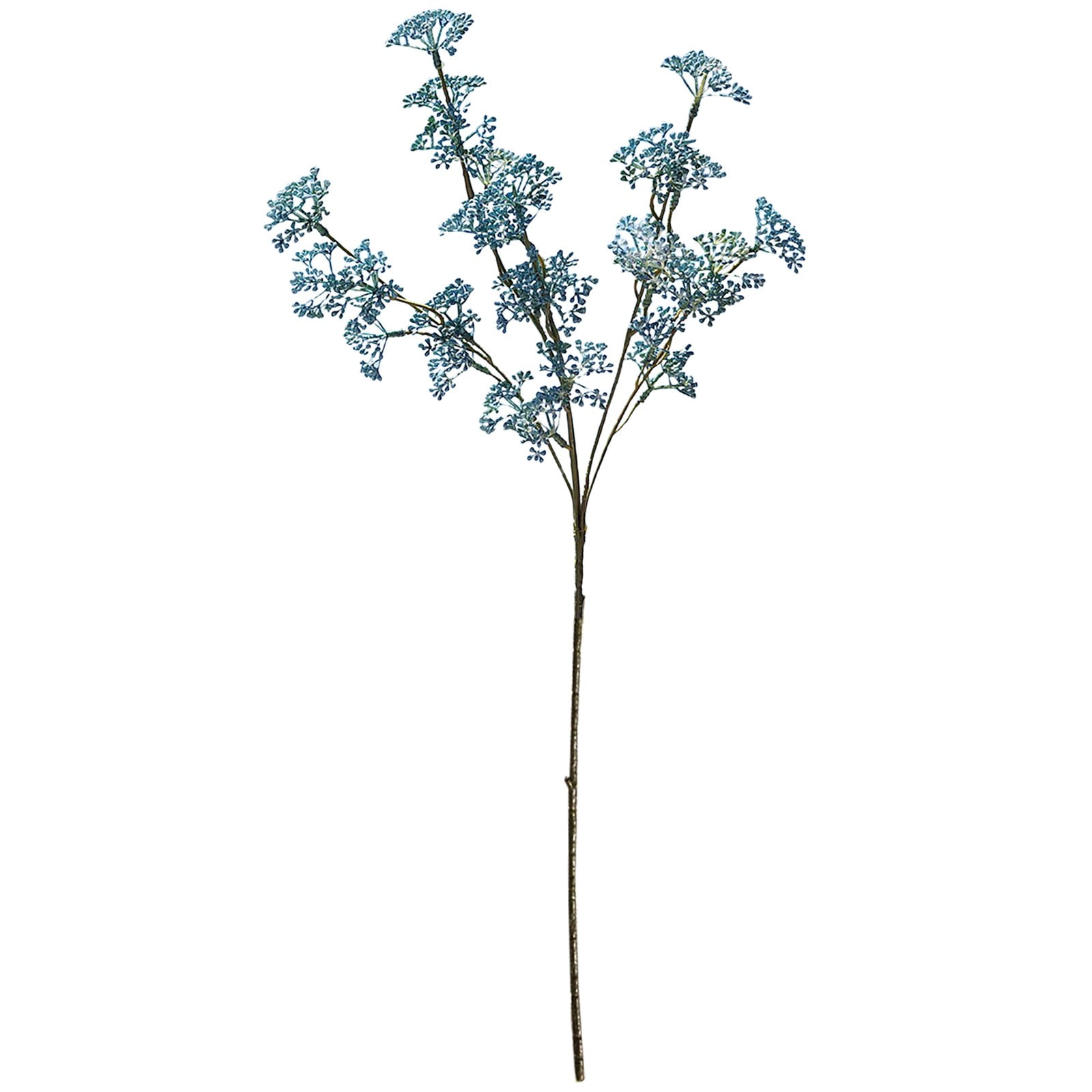 Faux Wild Grape Vine Bundle 5 Branch Berry Stem for Rustic Wedding ...