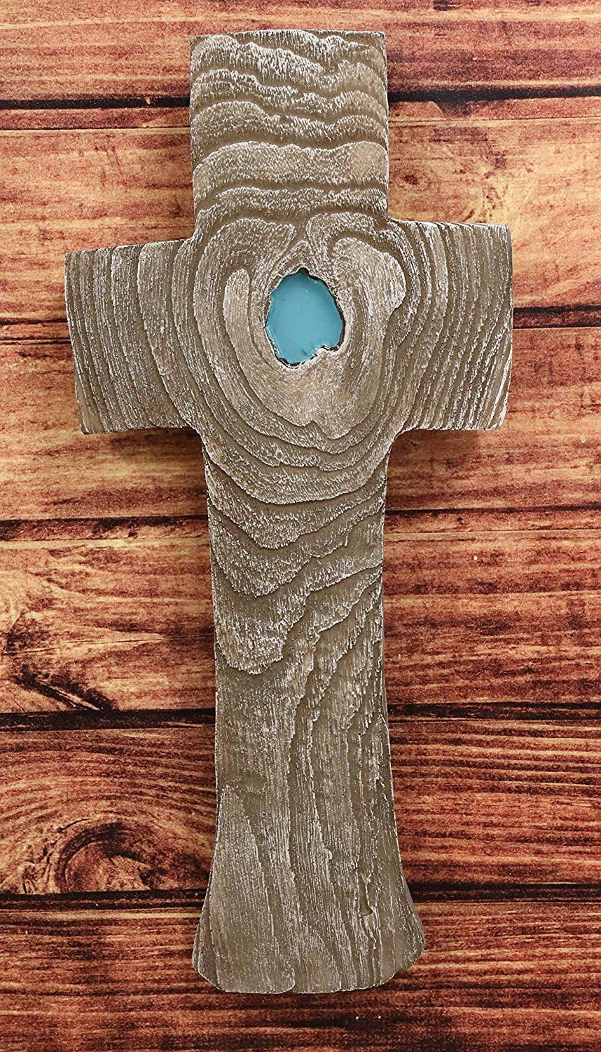 Cross Wood Inlay Patterns