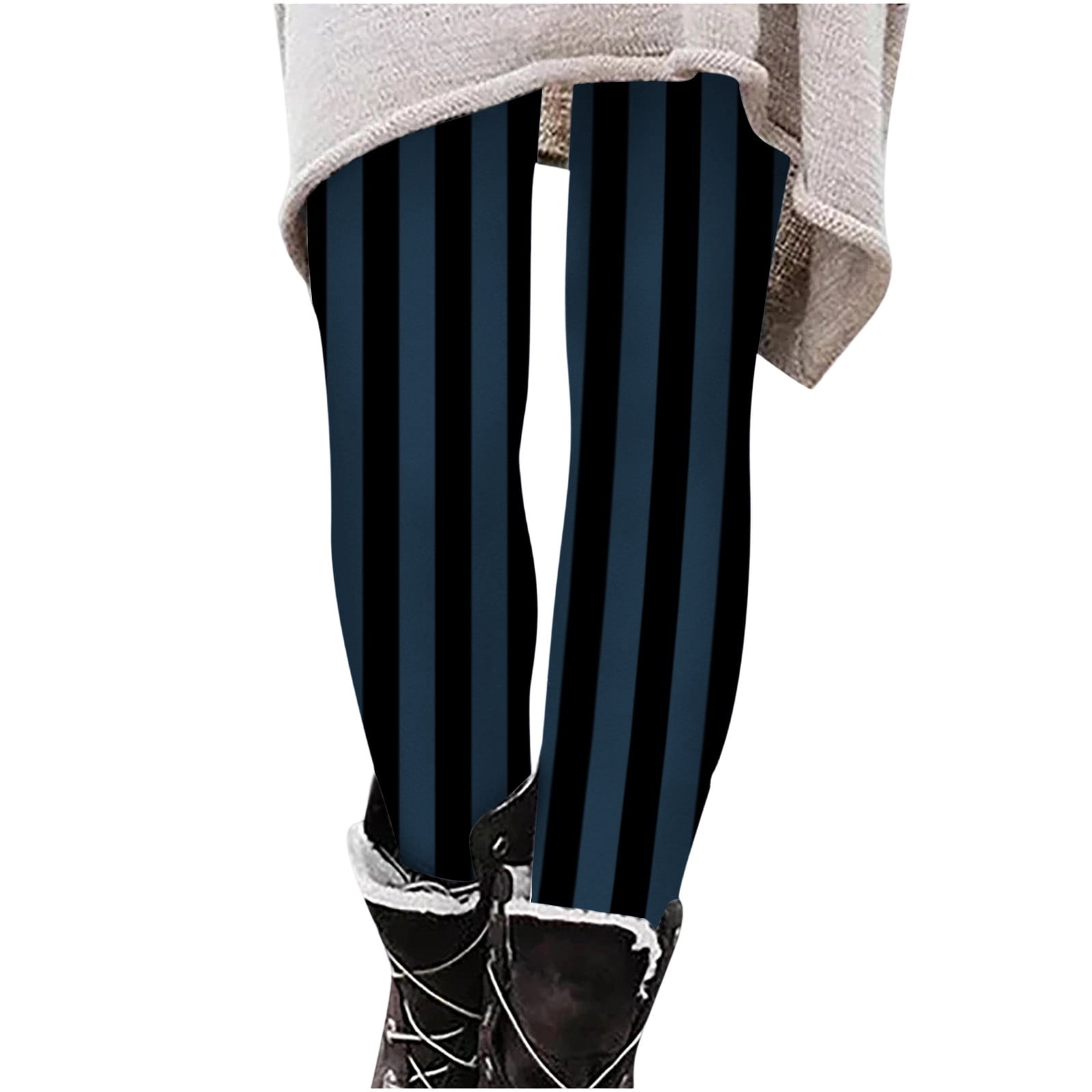 Favoffer Toddlers Halloween/Christmas Girls' Leggings High-Waisted ...