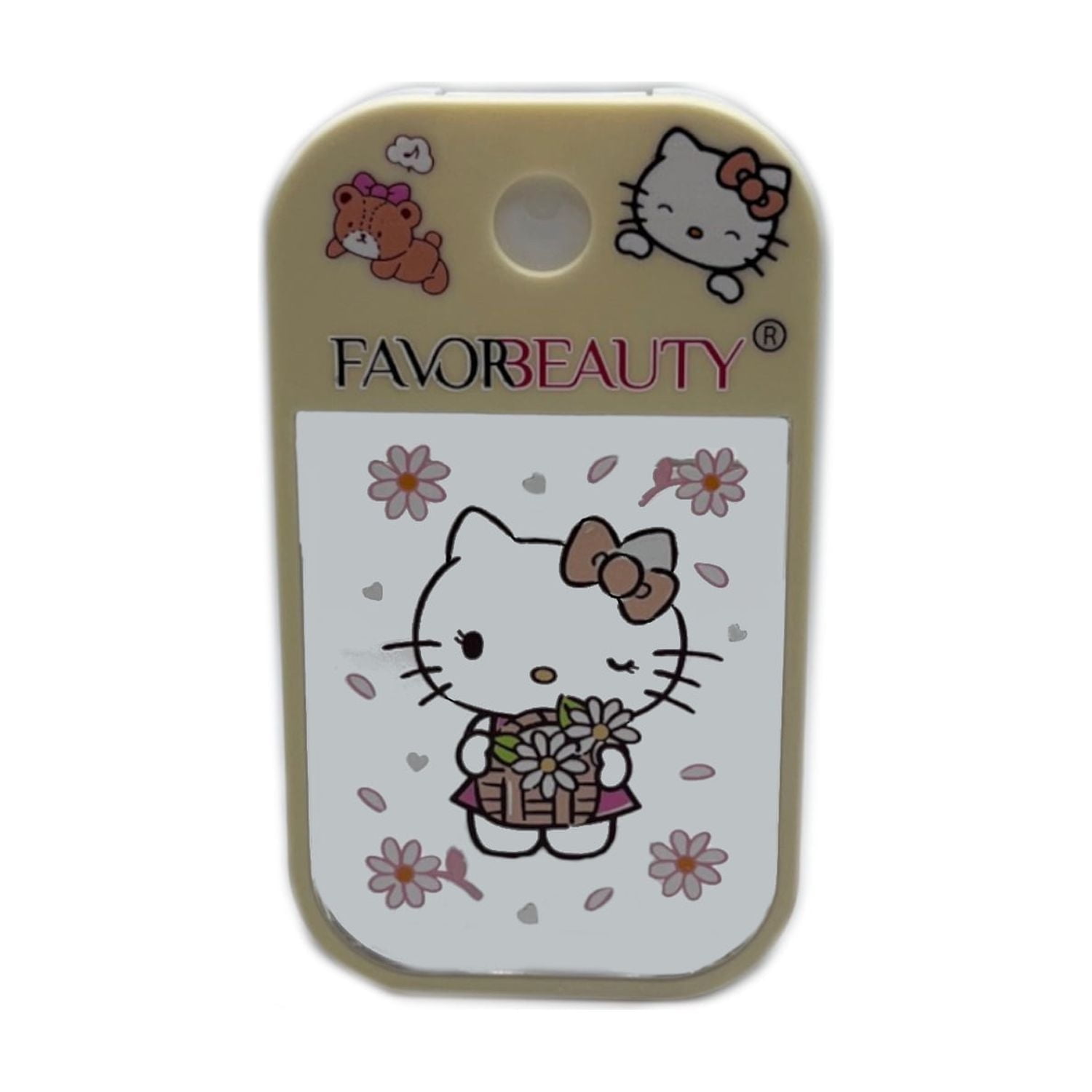FavorBeauty Perfume 1.5 oz (45ml) – Yellow - Walmart.com