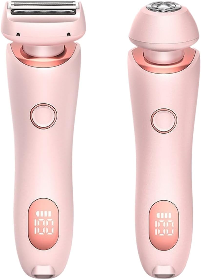 Favorabler Shaver, Favorable Comfort 3 in 1 Electric Lady Shaver ...