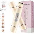 Favorabler Shaver, Favorable Shaver, 2 in 1 Electric Double Sided ...