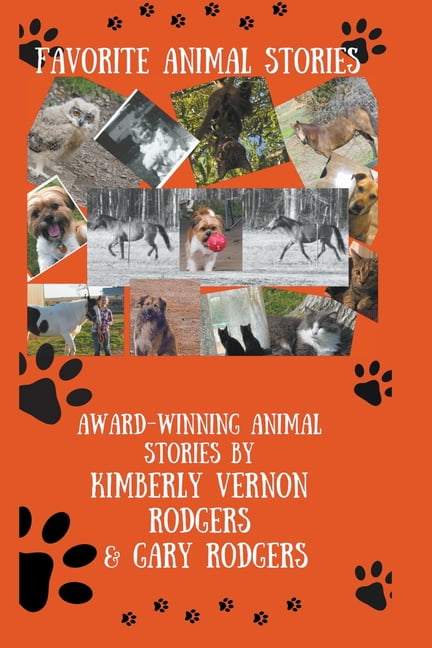 Favorite Animal Stories: Award-Winning Animal Stories, (Paperback ...