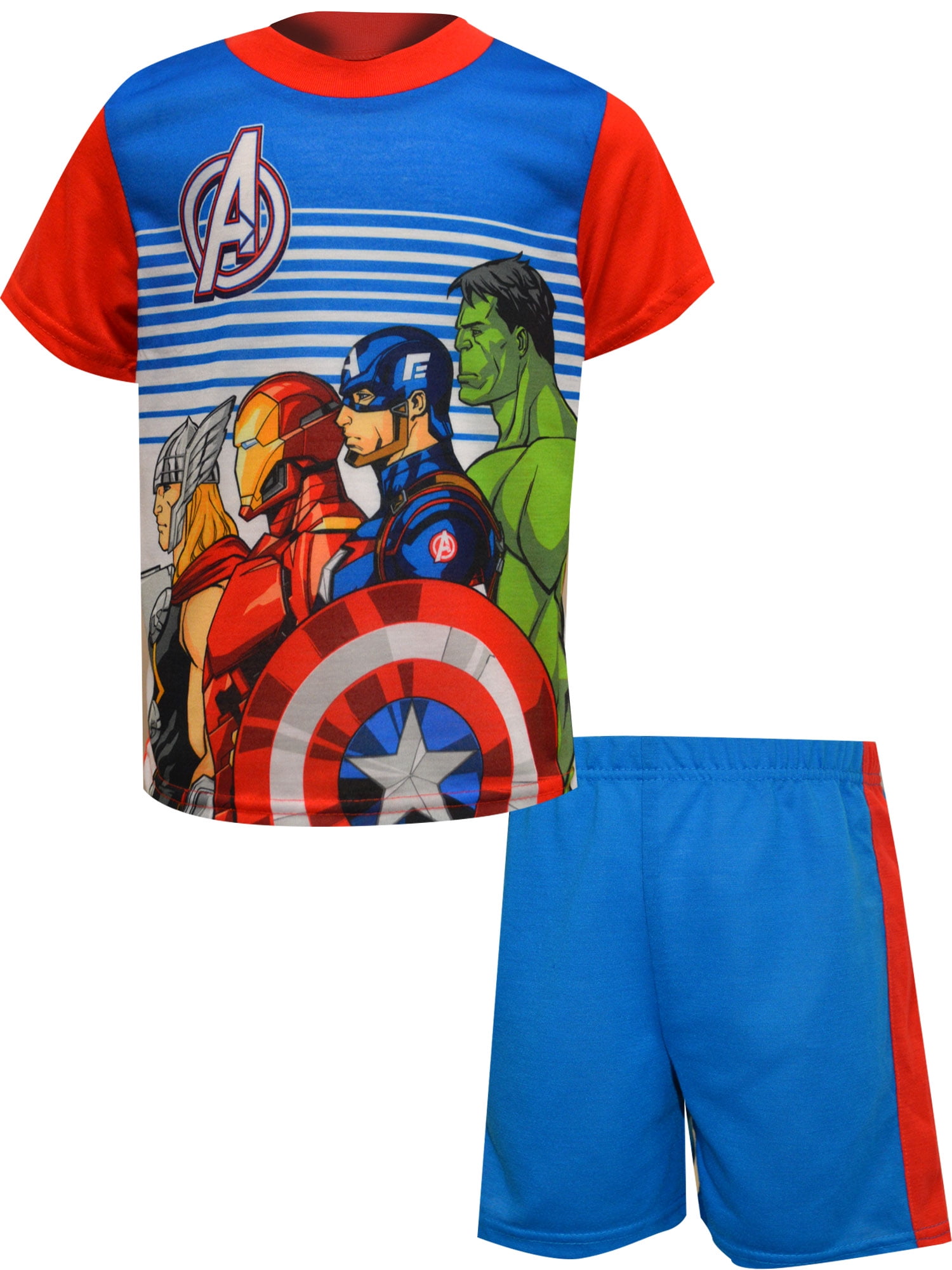 Favorite Characters Boys Marvel Comics Avengers Character Lineup Summer ...