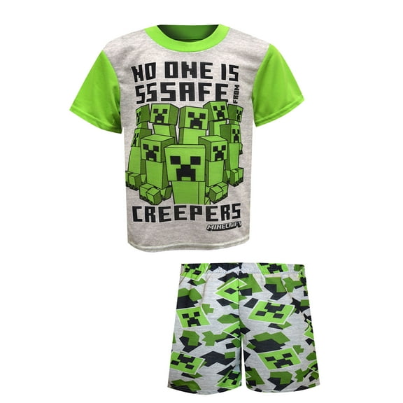 Minecraft Boxers