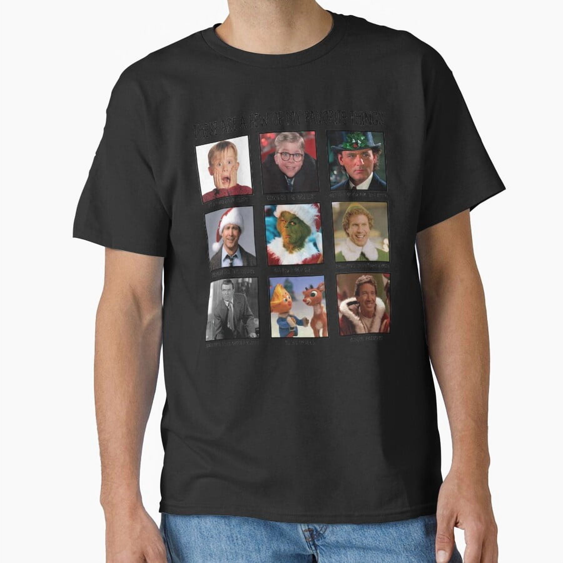Favorite Christmas Things For Your Favorite And Festive Holiday Themed ...