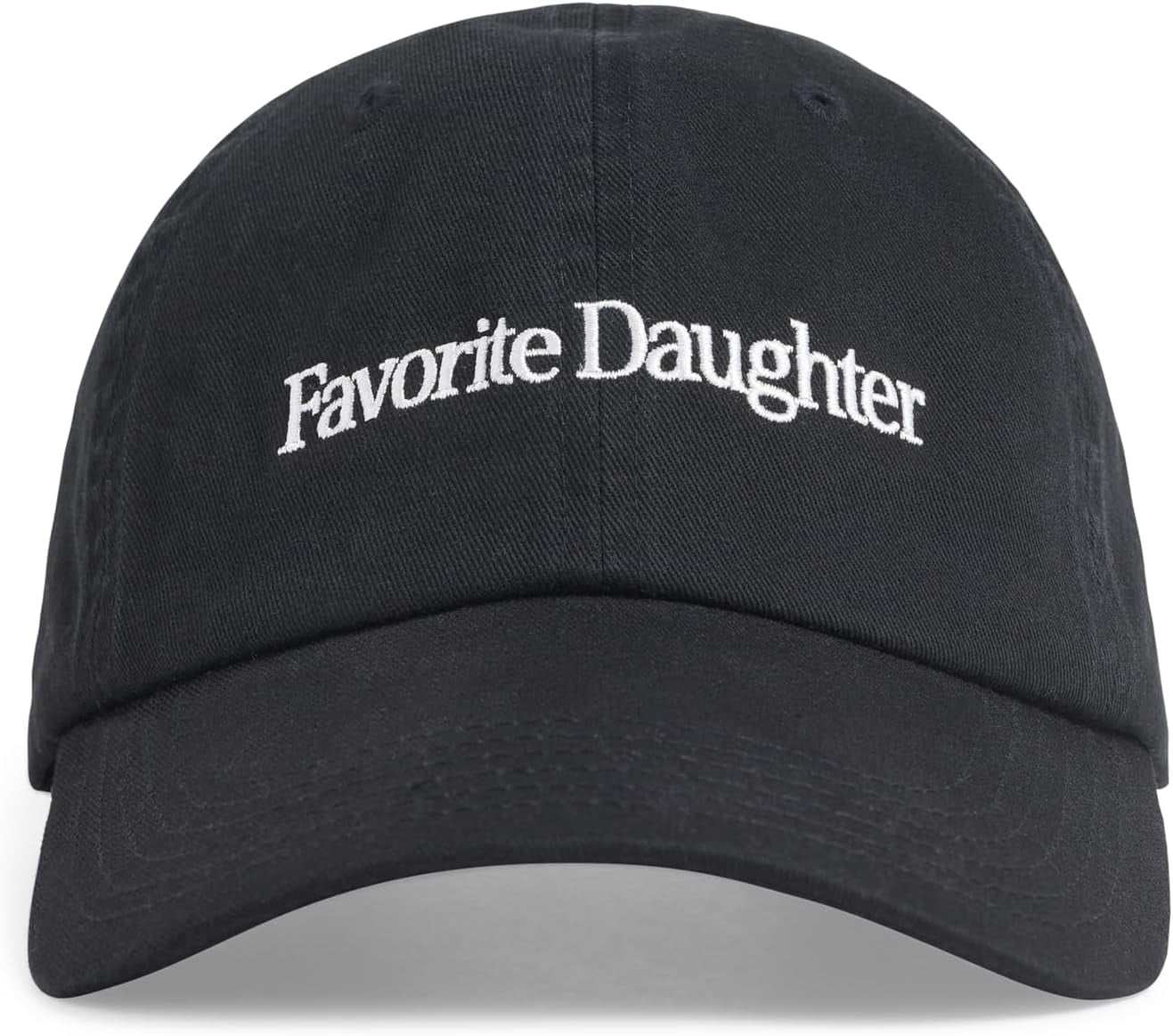 Favorite Daughter Hat