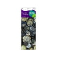 Favorite Findings Big Bag of Natural Buttons, 4 Oz. - Walmart.com