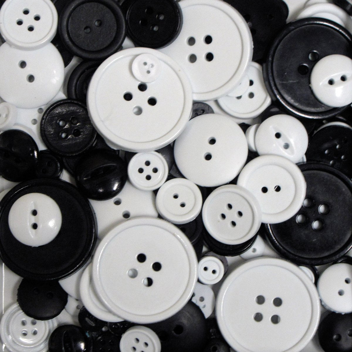 Favorite Findings Value Pack of Buttons - Walmart.com