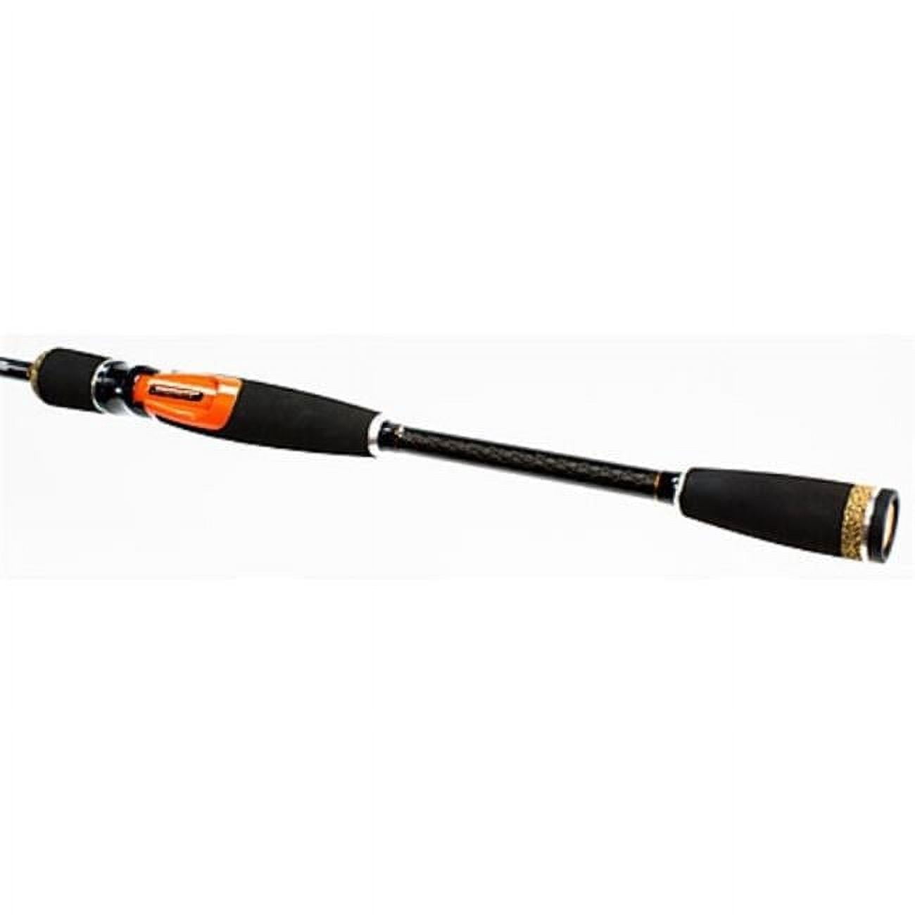 Favorite Fishing Spin Fishing Rod, 7 ft 2 in - Walmart.com