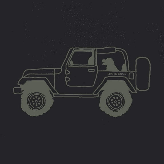 Favorite Passenger Tee - Walmart.com