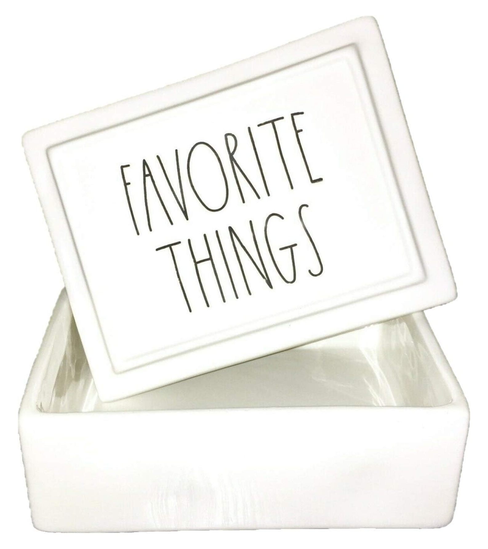 "Favorite Things LL Keepsake Box - Walmart.com