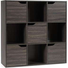Cubby Cabinets