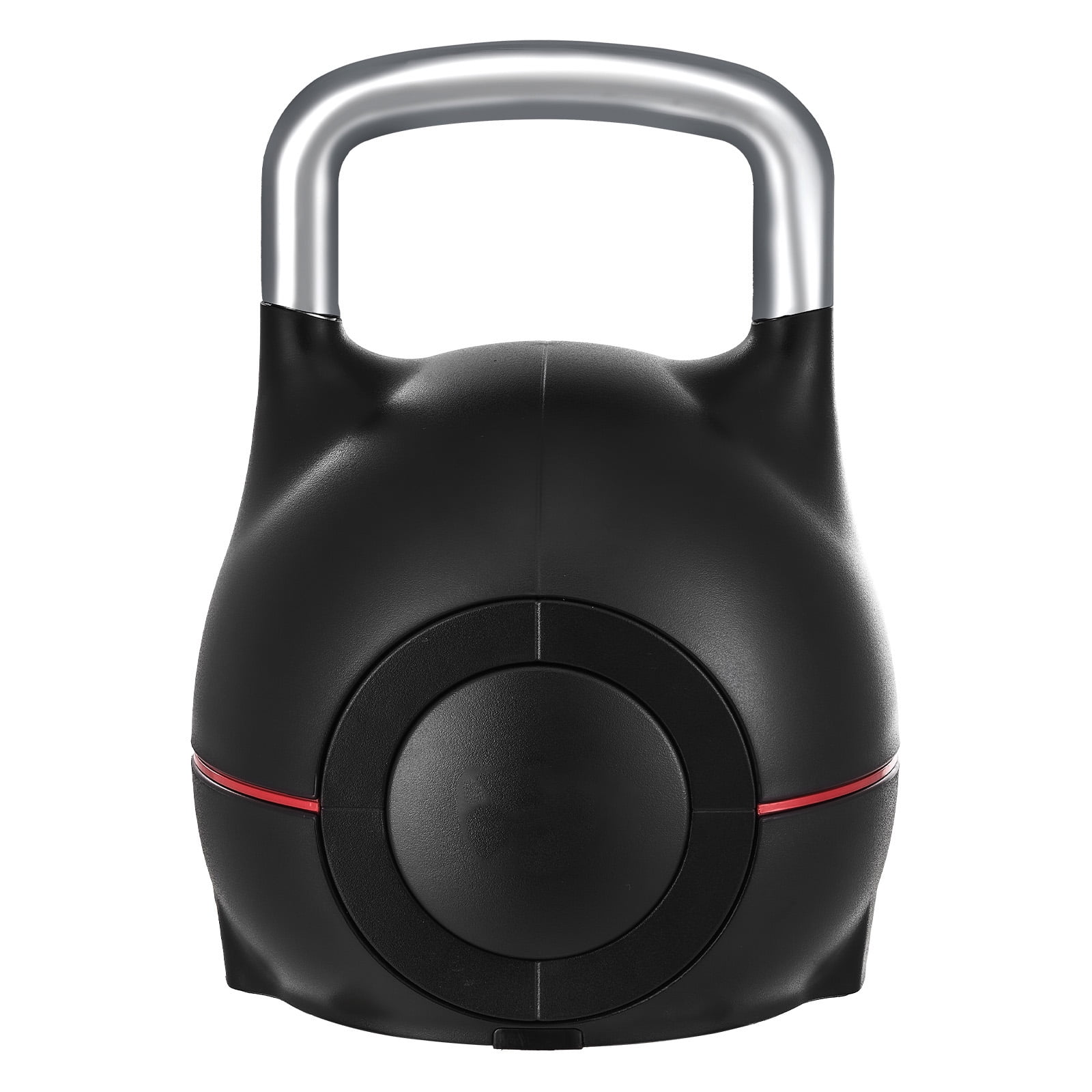 Favory Kettlebell, Adjustable Kettlebell with Weight Levels, Die-Cast ...