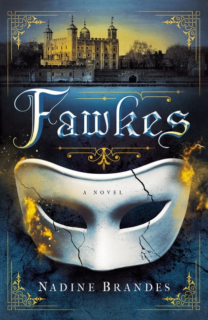 Fawkes, (Paperback) - Walmart.com
