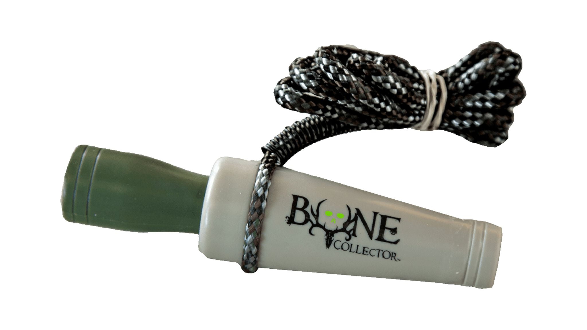 Fawn Bleat Deer Call by Bone Collector Game Calls - Walmart.com