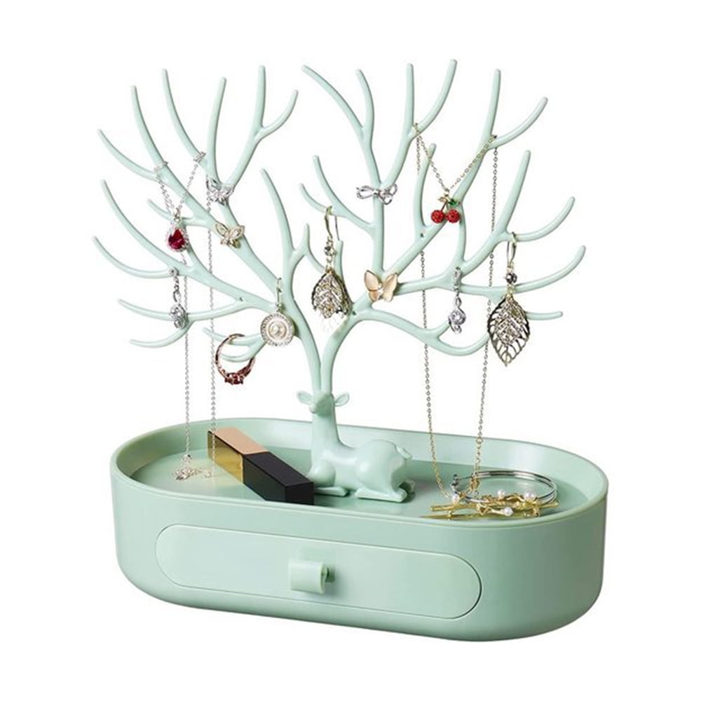 Fawn Design's Elegant Tree-Shaped Display for Organizing Accessories ...