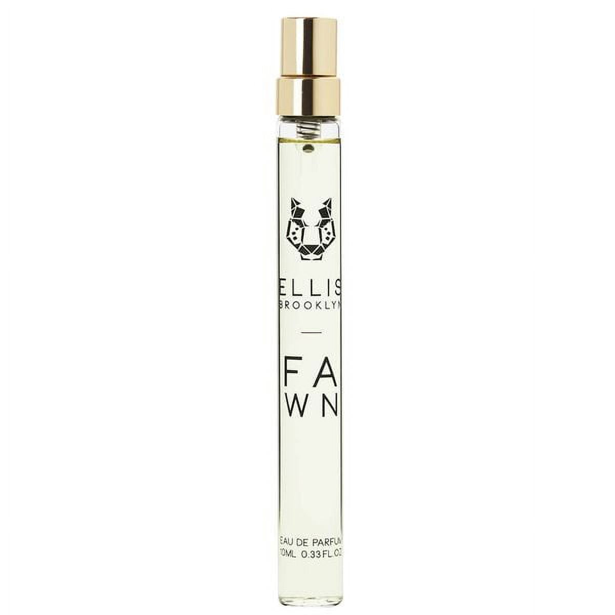 Ellis Brooklyn Fawn Eau De Parfum - 0.33oz - Walmart.com