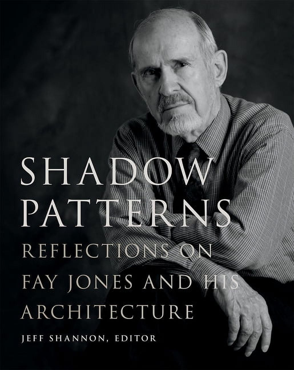 Fay Jones Collaborative Series: Shadow Patterns : Reflections on Fay ...