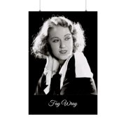 Fay Wray