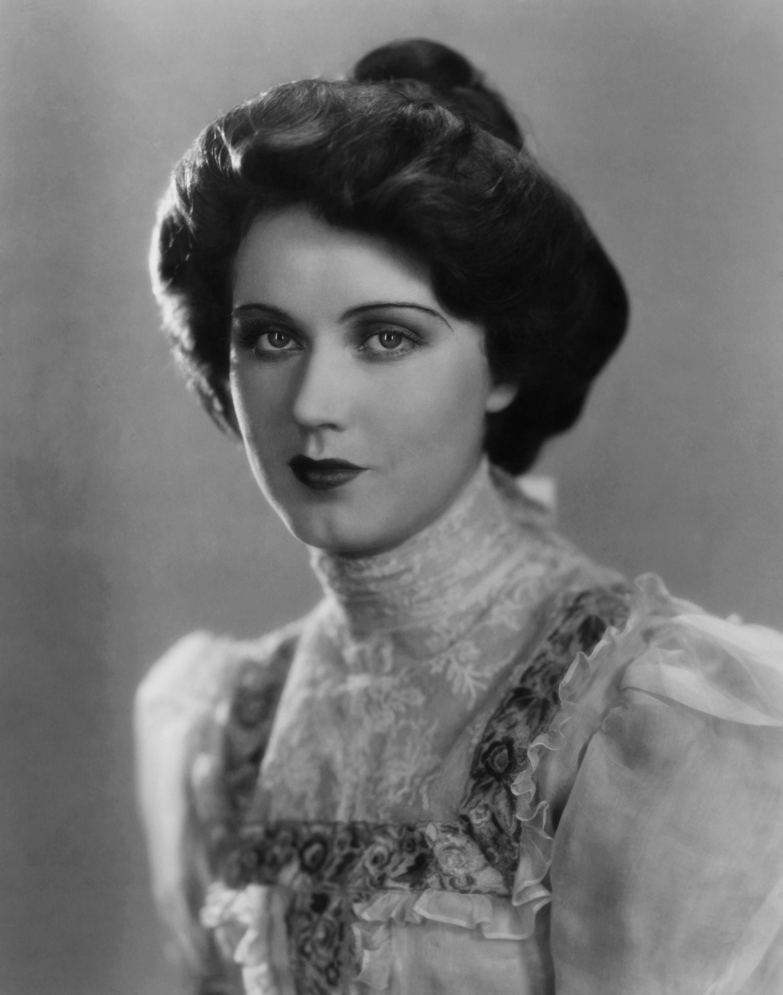 Fay Wray Portrait (16 x 20) - Walmart.com