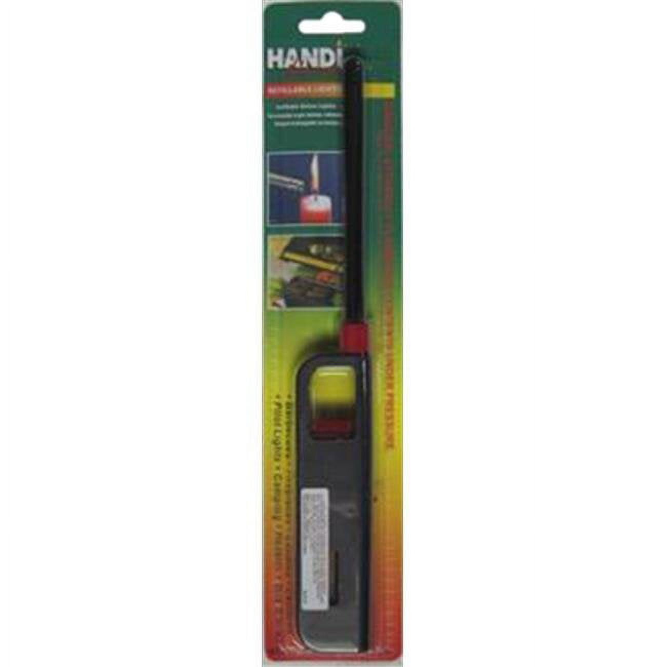 Fayco Industries F-20 5.3 in. Refillable Butane Lighter - Walmart.com