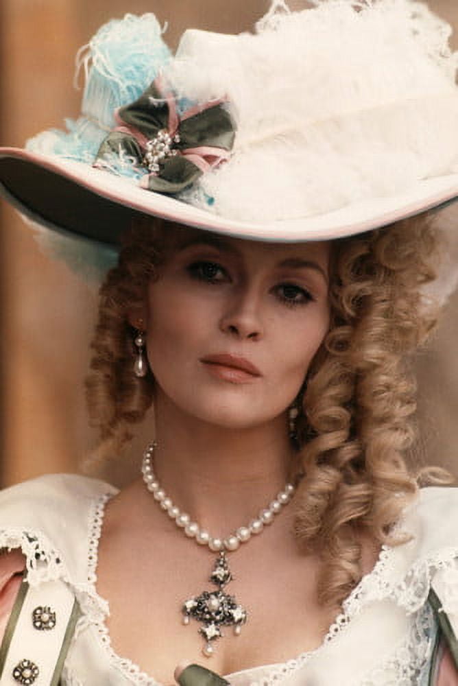 Faye Dunaway Color 24X36 Poster - Walmart.com