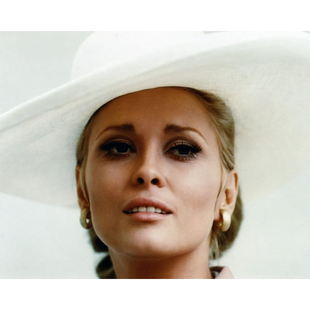 Faye Dunaway The Thomas Crown Affair 24X36 Classic Hollywood Poster ...