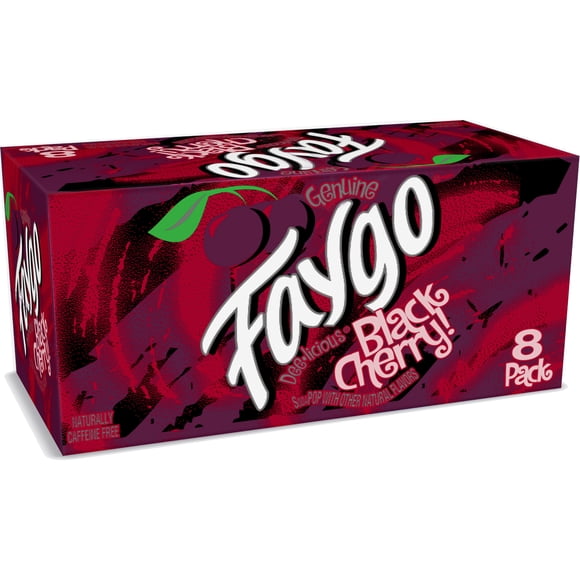 Faygo