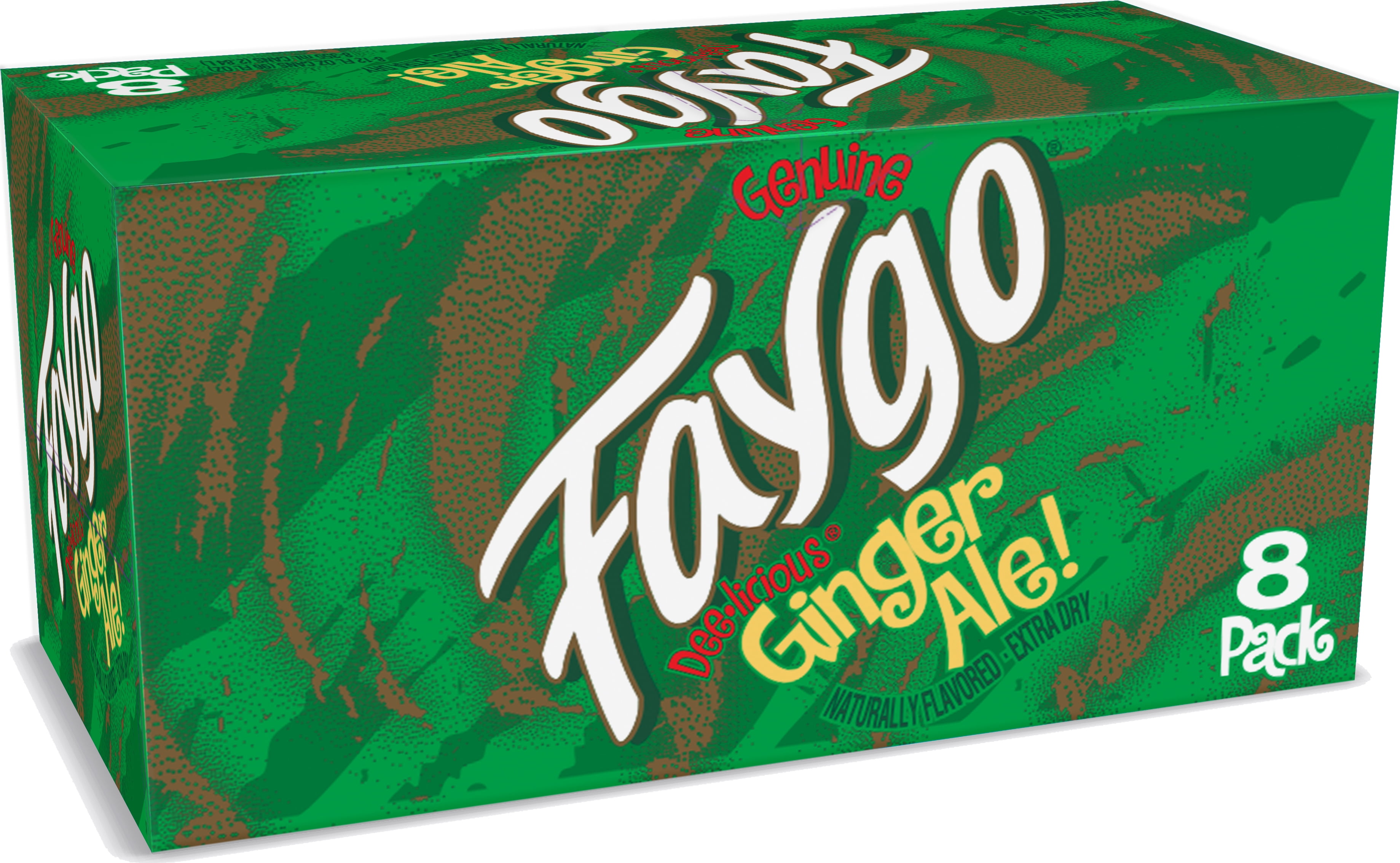 Faygo Soda Pop in Beverages - Walmart.com
