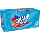 Faygo 8pk/12oz Ohana Punch - Walmart.com