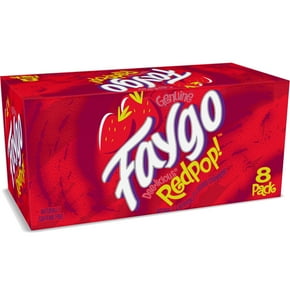 Faygo