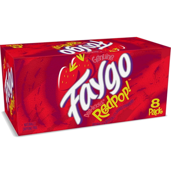 Faygo