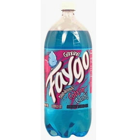 Faygo Soda