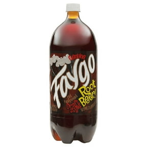 Faygo