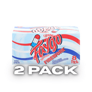 Faygo Soda Raspberry Blueberry - 710 Ml x 24 Bottles - Walmart.com