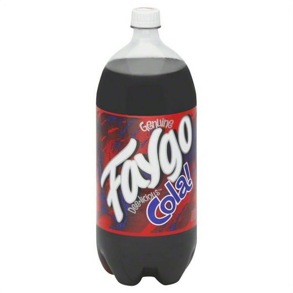 Faygo