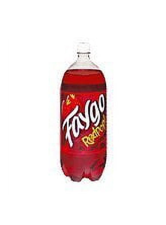 Faygo Soda Pop in Beverages - Walmart.com