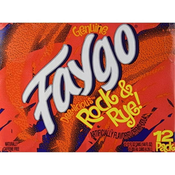 Faygo