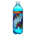 Faygo Soda Raspberry Blueberry - 710 Ml x 24 Bottles - Walmart.com