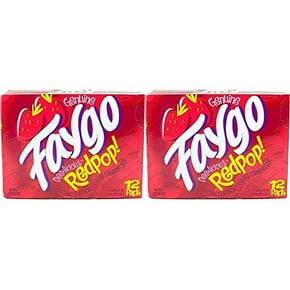 Faygo