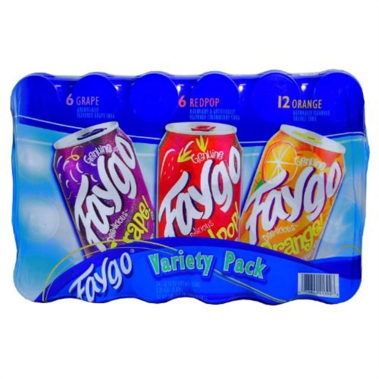 Faygo
