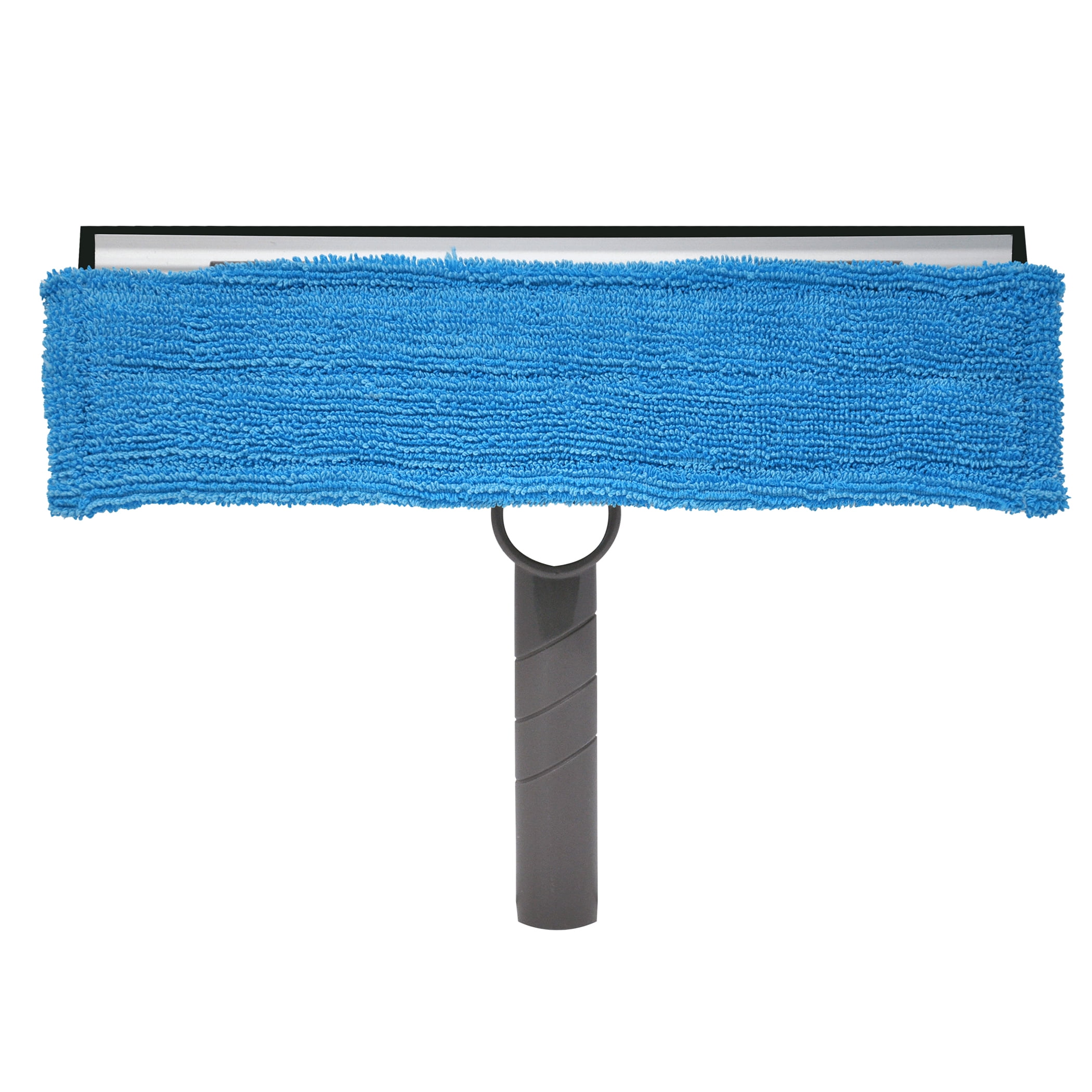 Fayina 2in1 Microfiber Cloth & Squeegee Window Cleaner Refill - 1ct ...