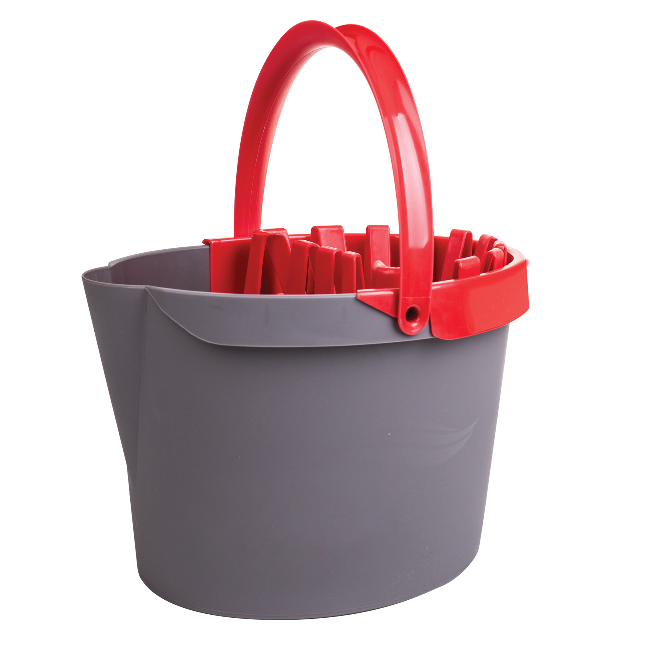 Miller Manufacturing Company 70 Quart Blue Muck Bucket - Walmart.com